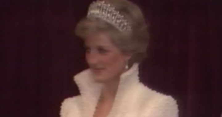 Princess Diana’s most stylish looks go on display - Starts at 60