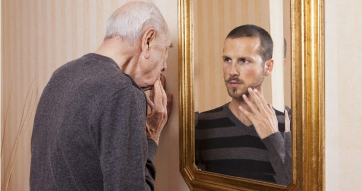 Let’s Talk: Does your personality change as you get older? - Starts at 60