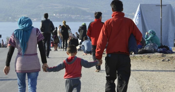 How Australia decides who is a genuine refugee - Starts at 60