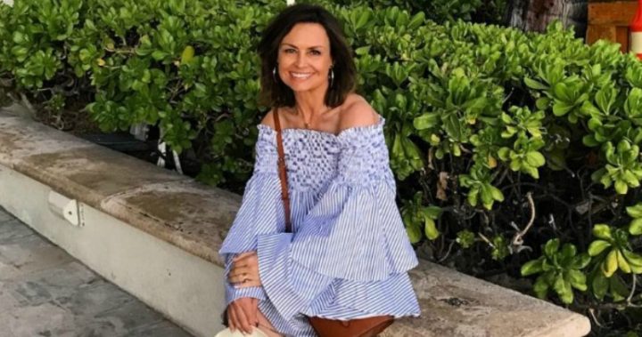 Lisa Wilkinson reveals who her biggest inspiration is - Starts at 60
