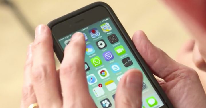 An ingenious feature on your phone that you might be missing out on ...