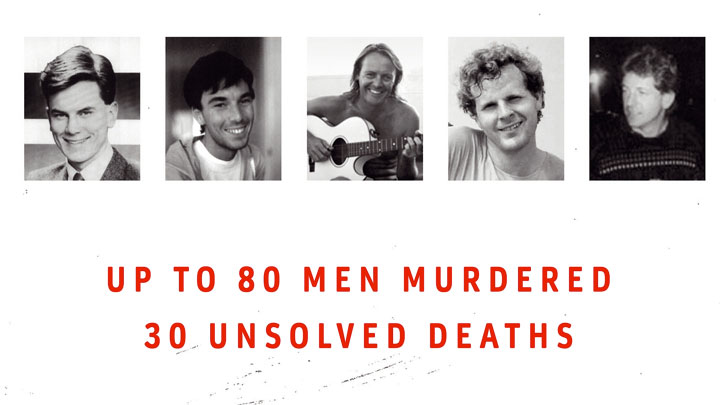 Uncovering Sydney’s shameful unsolved murders - Starts at 60