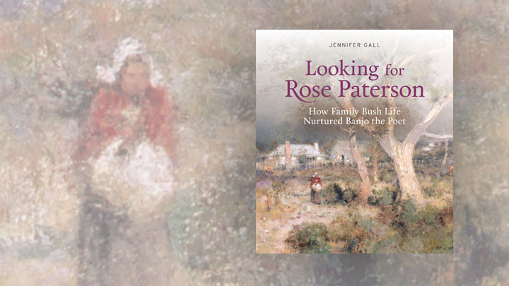 The fascinating untold story of Banjo Paterson’s mother Rose - Starts at 60