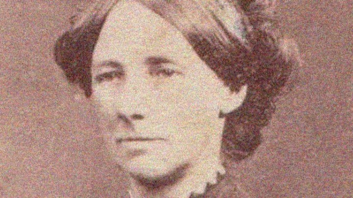 The astonishing life of Ned Kelly’s mother - Starts at 60