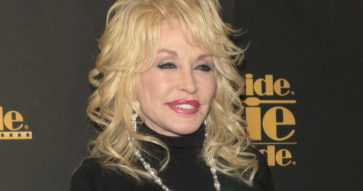 Dolly Parton’s heartbreak over family tragedy - Starts at 60