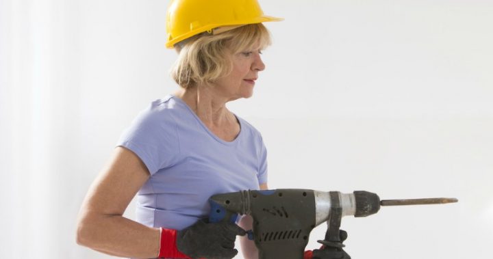 Drilling hack that will get you perfectly spaced holes every time ...