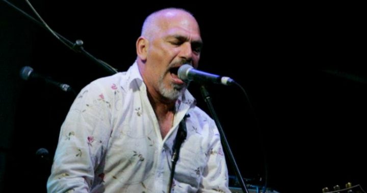 Joe Camilleri reveals his temporary cure for ageing - Starts at 60