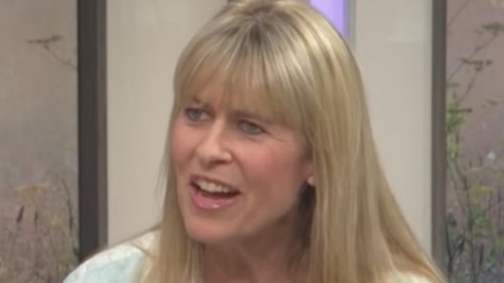 Terri Irwin pokes fun at rumours about her - Starts at 60
