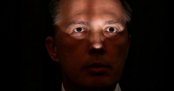 Peter Dutton’s new office set to cost taxpayers millions - Starts at 60