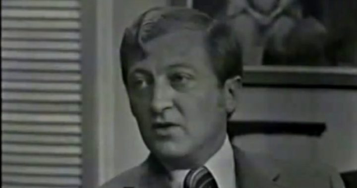 Graham Kennedy honoured in Aussie film festival - Starts at 60