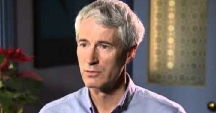 Anthony Foster, advocate for child sex abuse victims, has died - Starts ...