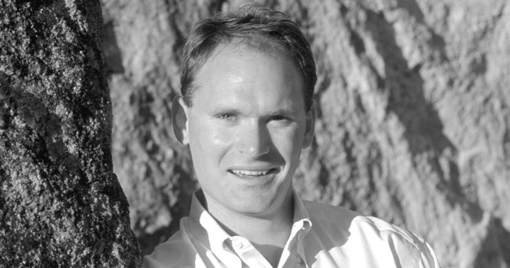 Saturday on the Couch: with Pulitzer Prize winner Anthony Doerr ...