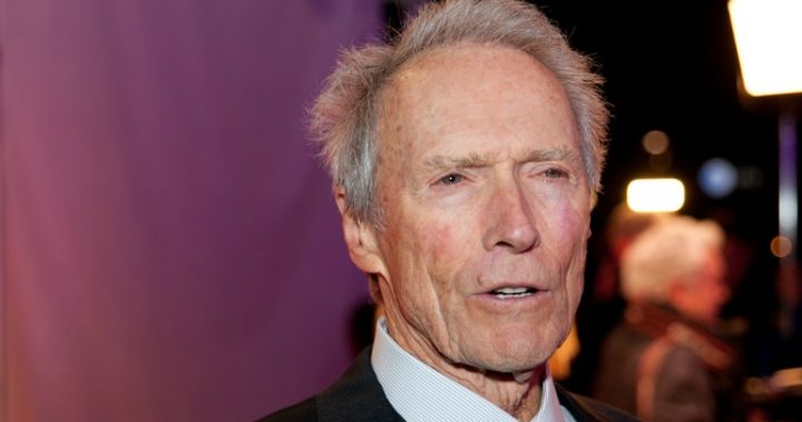 Old photos of Clint Eastwood prove he’s always been a hunk - Starts at 60