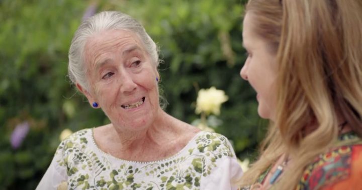 How an old-school skill keeps this veteran Aussie actress on the go ...