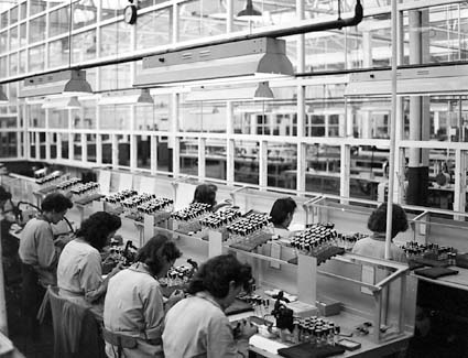 Nostalgia: Remembering our jobs of the past - Starts at 60