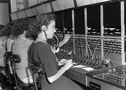 Nostalgia: Remembering our jobs of the past - Starts at 60