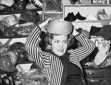 Nostalgia: Remembering our jobs of the past - Starts at 60