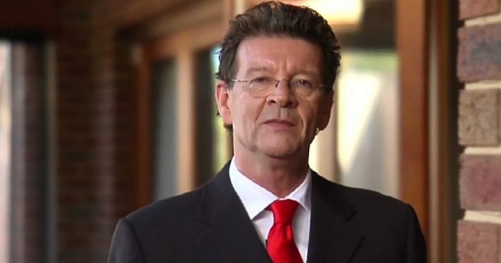 Red Symons in hot water over ‘racist’ interview - Starts at 60