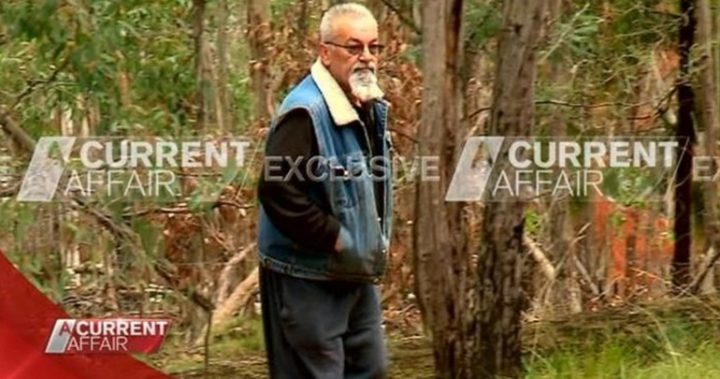 Disturbing development in Karen Ristevski murder case - Starts at 60