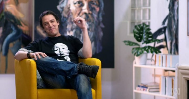 Actor Samuel Johnson reveals the dark truth about his childhood ...
