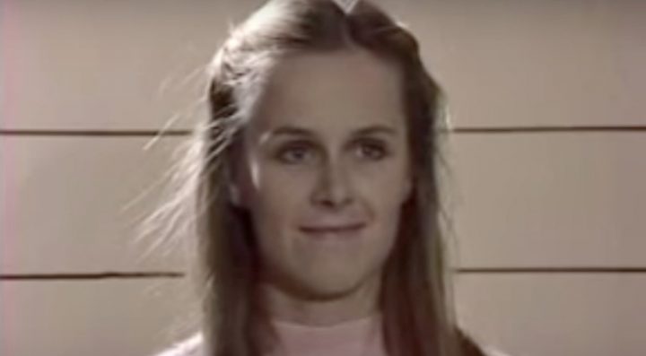 The loving family duty that took Penny Cook from our screens - Starts at 60