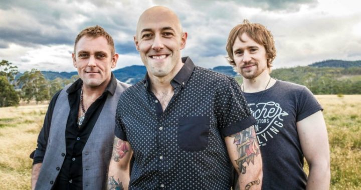 How The Wolfe Brothers dealt with sad personal losses - Starts at 60