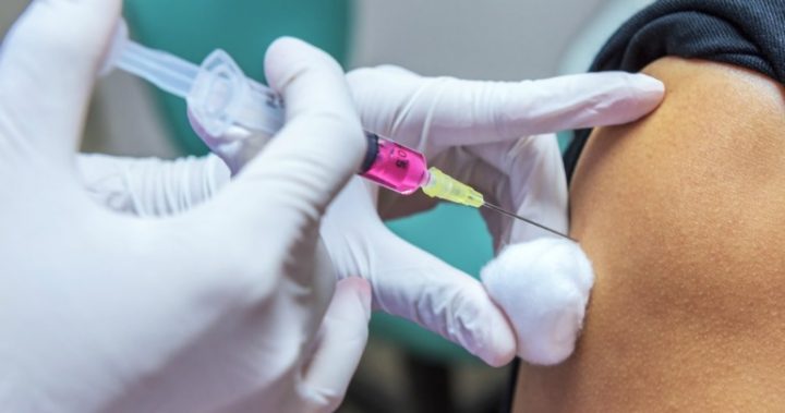 Breakthrough new injection could prevent heart attacks - Starts at 60