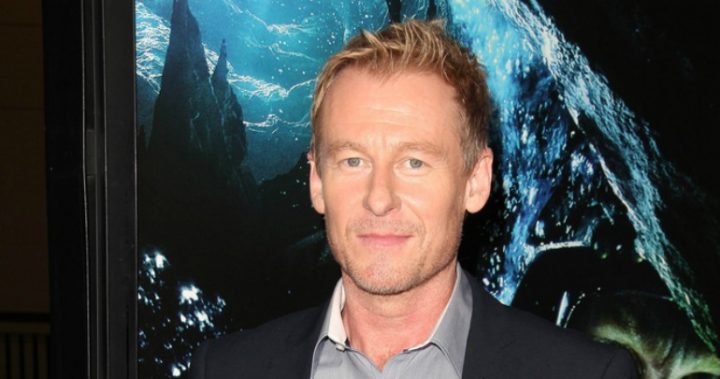 Richard Roxburgh to reprise role in Channel 7’s ‘Blue Murder’ - Starts ...