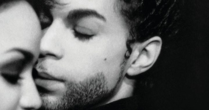 The beautiful love story between Prince and the woman who knew him best ...