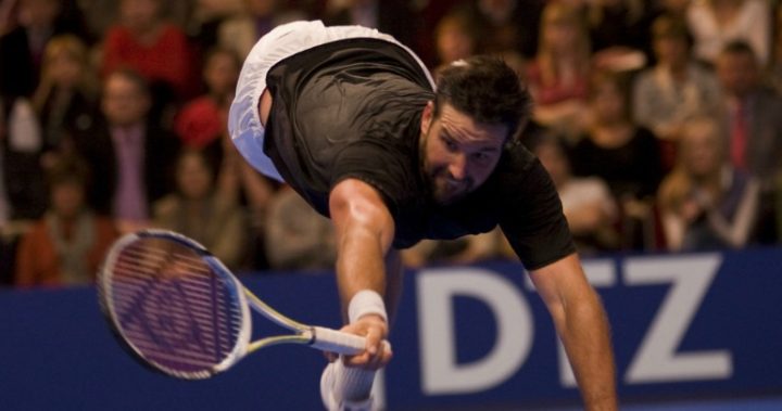 Pat Rafter reveals why he quit tennis: ‘I just wasn’t in the mood ...