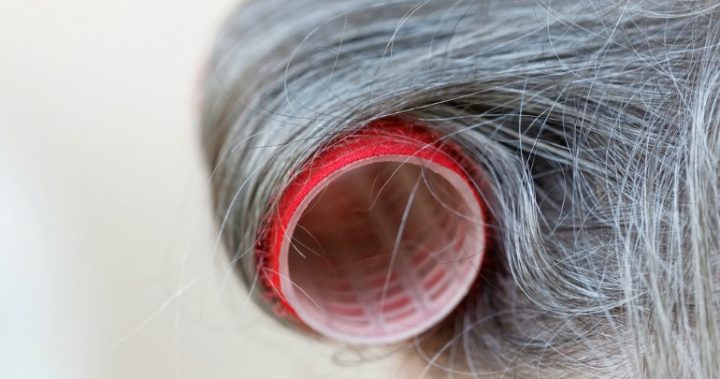 The real reason you’ve gone grey - Starts at 60