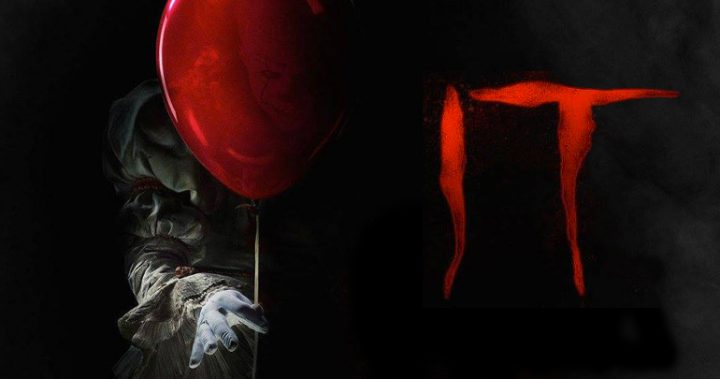 IT: Revisiting Stephen King’s spine-tingling horror story - Starts at 60