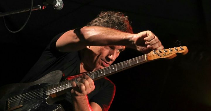 Ian Moss reveals hard lessons learnt with Cold Chisel - Starts at 60