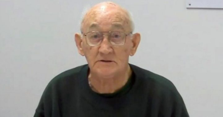 Priest Gerald Ridsdale sentenced to more time in jail - Starts at 60