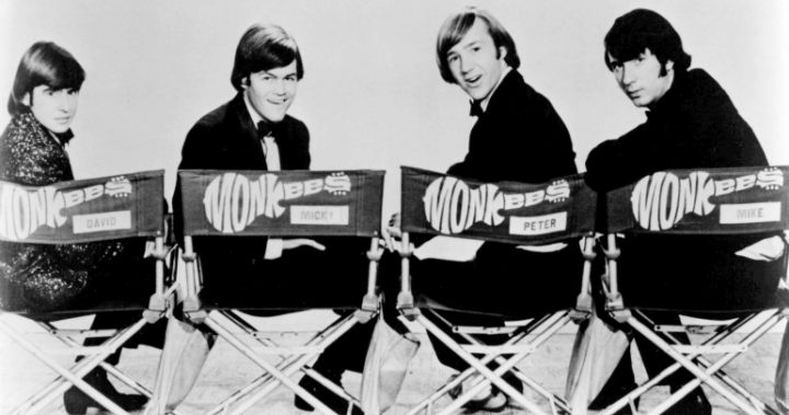 Do you remember watching the very first episode of The Monkees ...