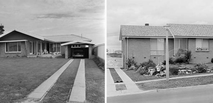 Buying a house in 1973 versus today: A huge contrast - Starts at 60