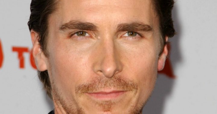 Christian Bale unrecognisable after huge weight gain for Cheney film ...
