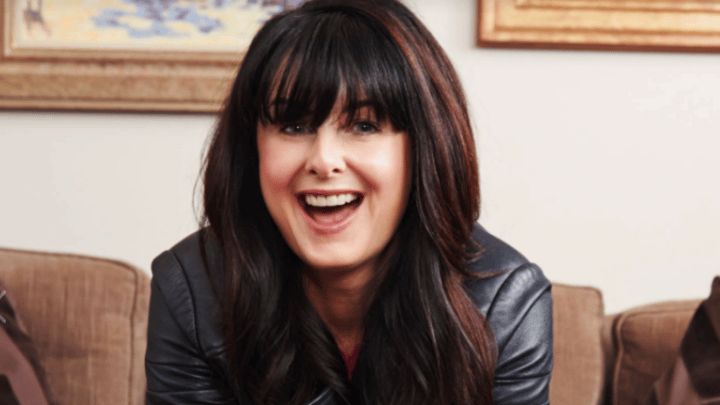 Marian Keyes: Taking a break from a marriage can be a good thing ...