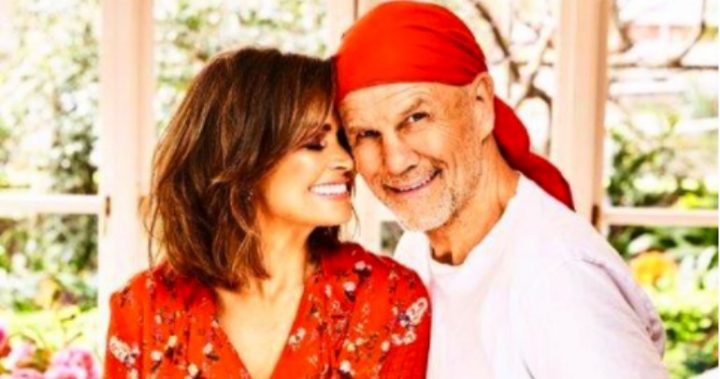 Lisa Wilkinson celebrates 25th wedding anniversary in style - Starts at 60