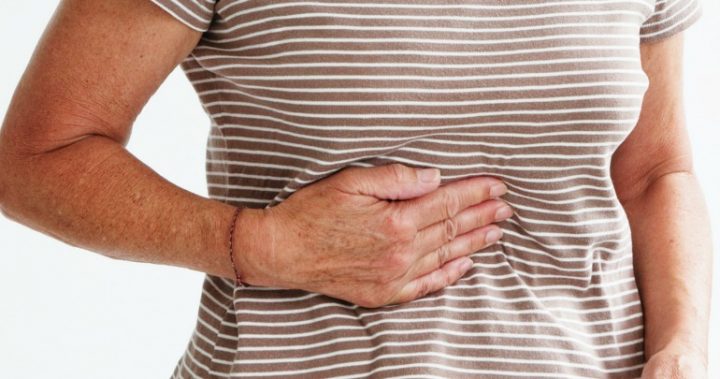 Common acid reflux, heartburn medicines could hike liver disease risk ...