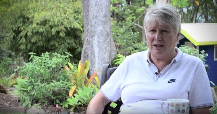 Raelene Boyle: ‘I’d rather be an Aussie than have won the gold ...