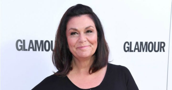 Dawn French ‘still broken’ seven years on from her divorce - Starts at 60
