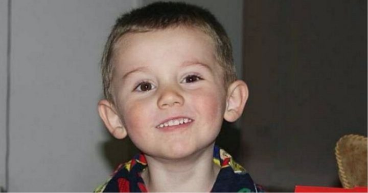 New push to solve mystery of missing William Tyrell - Starts at 60