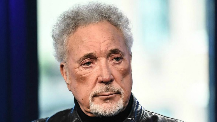 Sir Tom Jones breaks silence after major surgery - Starts at 60