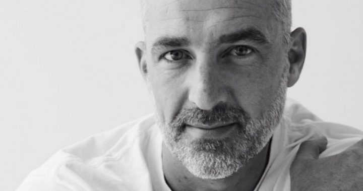 ‘Men, step up your health game’: Dr Andrew Rochford - Starts at 60