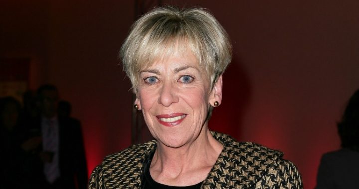 Judith McGrath dies, aged 70 - Starts at 60
