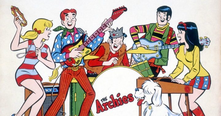 It’s been 48 years since ‘Sugar, Sugar’ by The Archies went number one ...