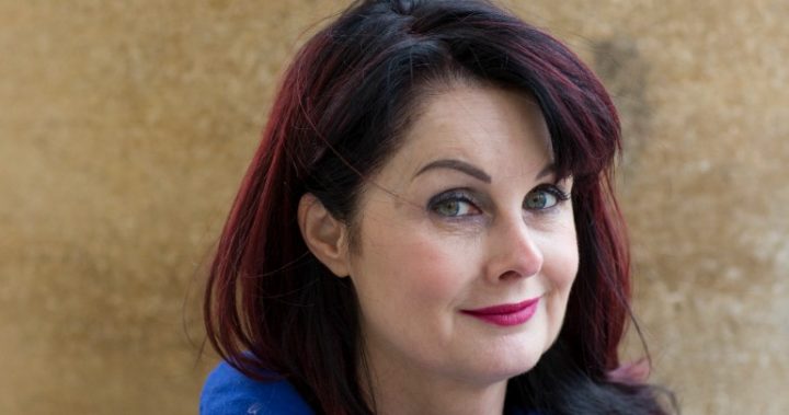 Marian Keyes shares her story of Alzheimer’s disease - Starts at 60