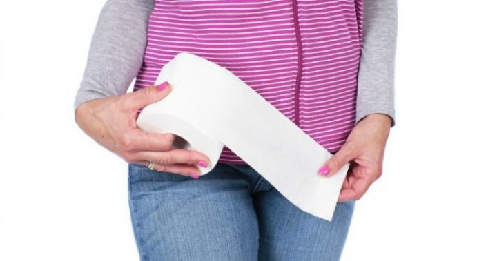 The easy ways to treat a leaky bladder - Starts at 60