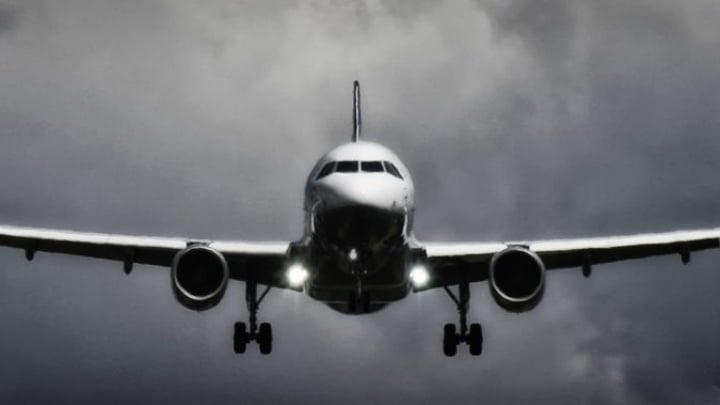 Flight 901: What happened and why - Starts at 60